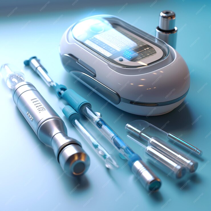 Medical Devices - AD Souq